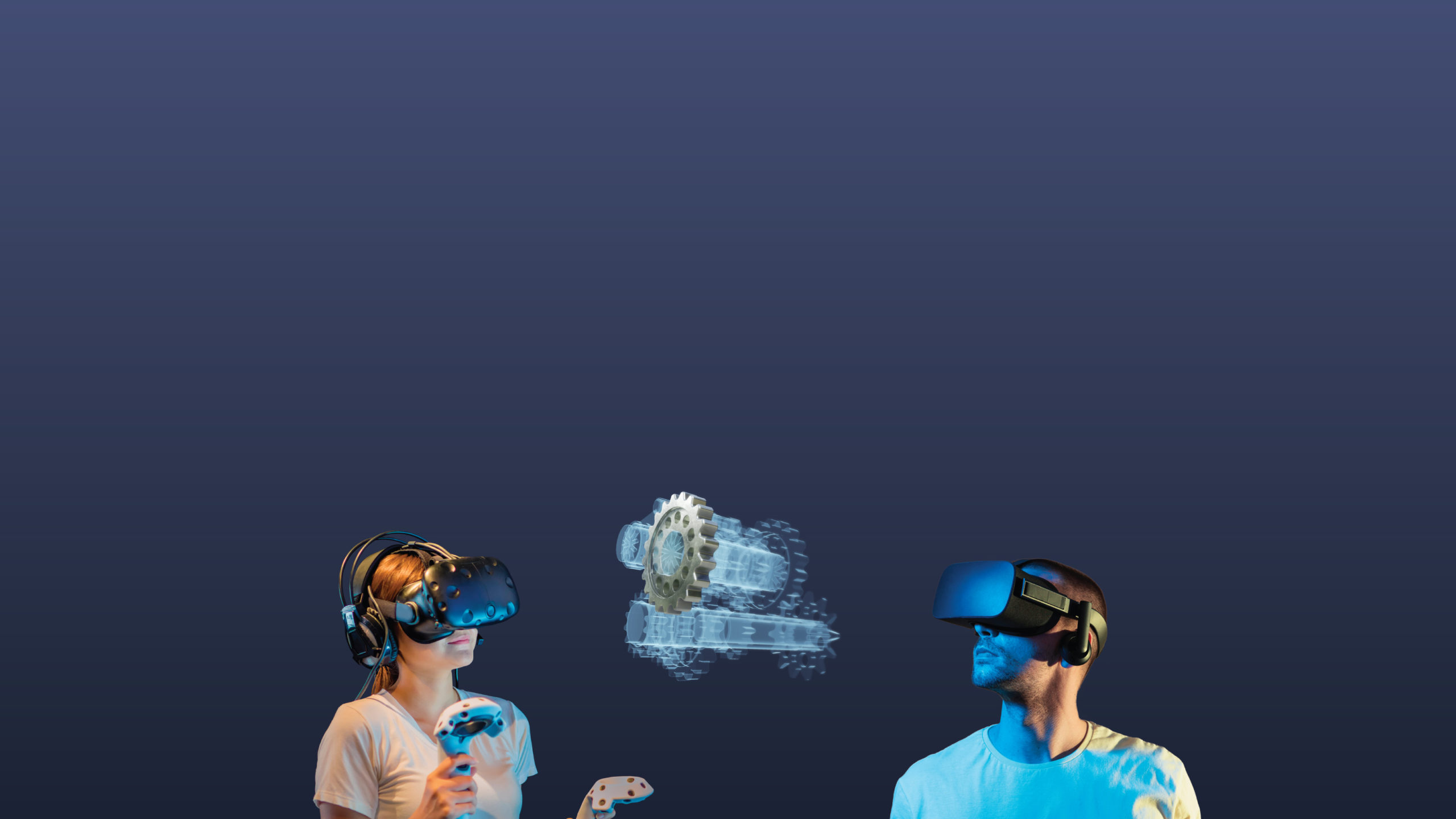 CAD2VR® Shorts - Base Scale – revis3d GmbH